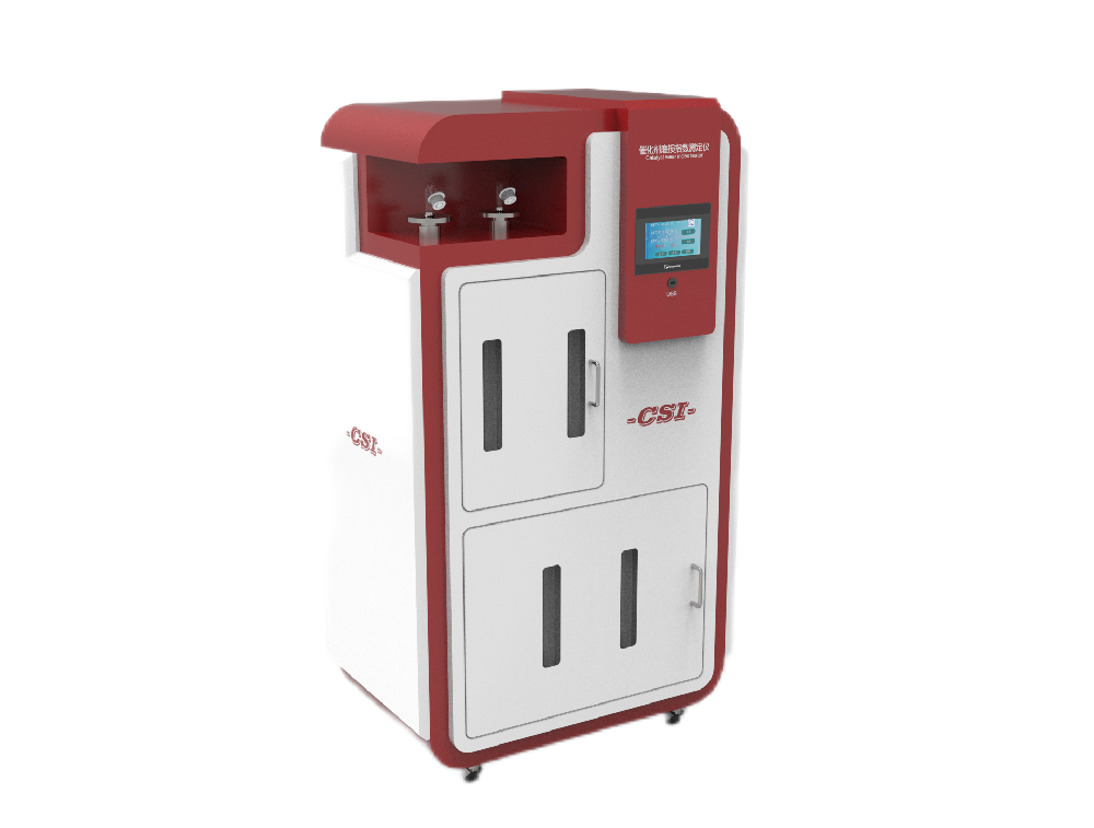 催化剂磨损指数测定仪-其他类检测仪器-鲁尔圆锥接头多功能测试仪_人工血管顺应性测试仪_导管动力注射中流量及压力测试仪-上海程斯智能科技有限公司